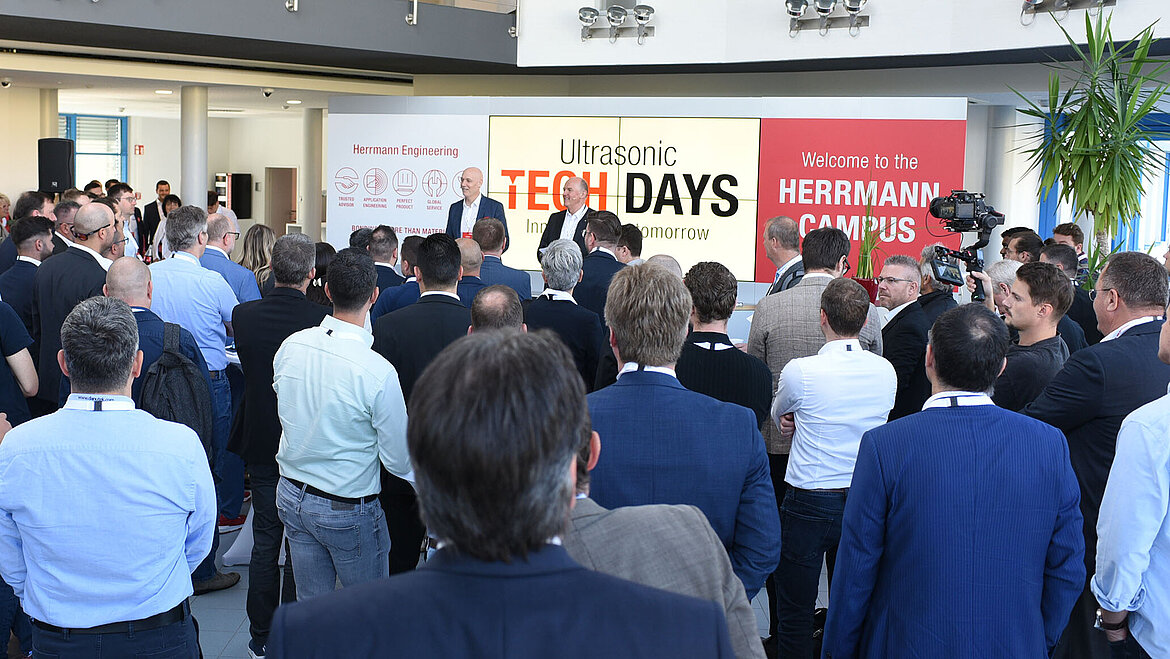 TECH DAYS - save the date