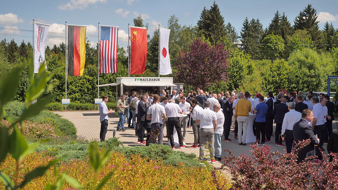 TECH DAYS - save the date